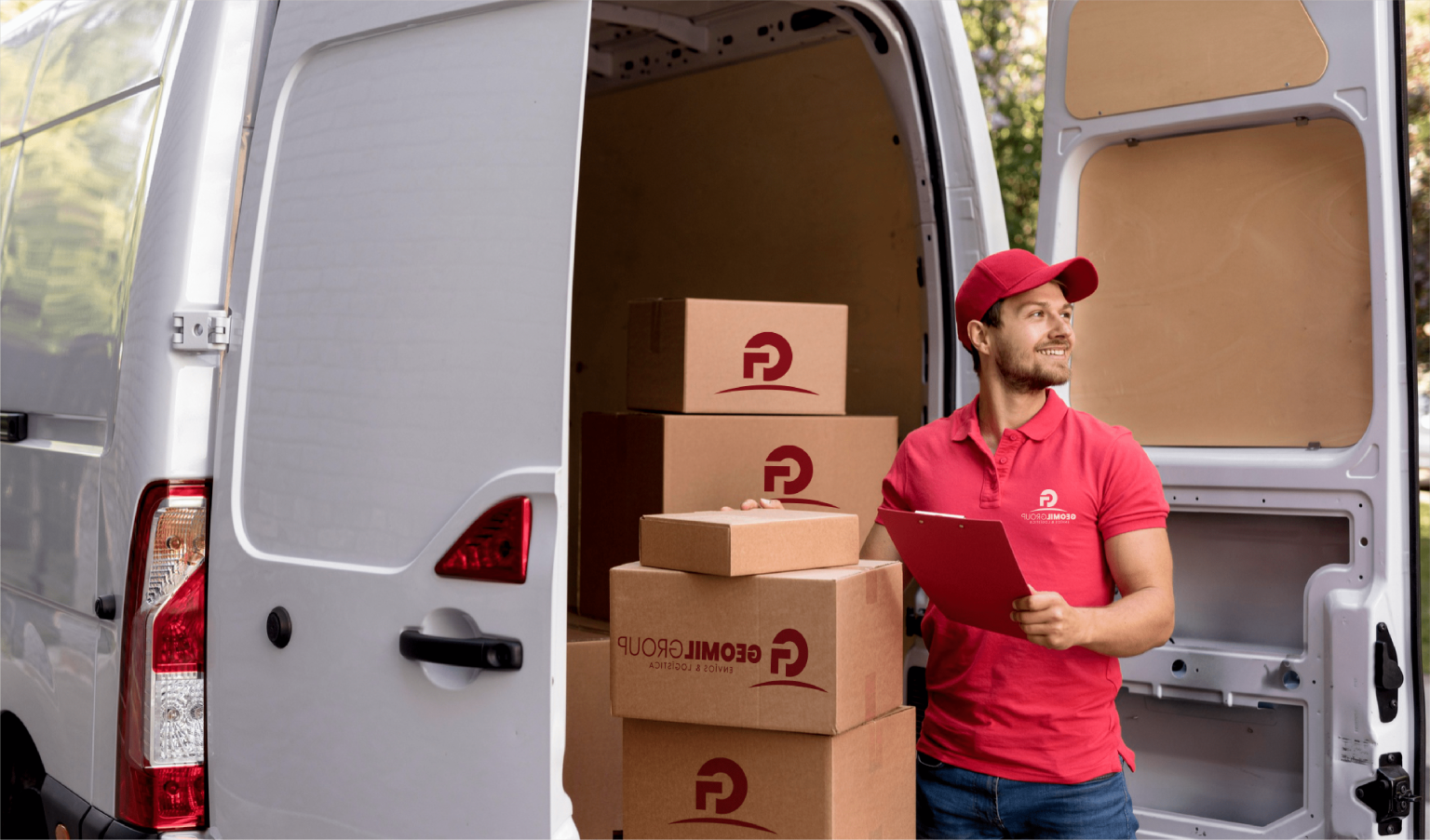 Sobre nosotros – Geomil Group