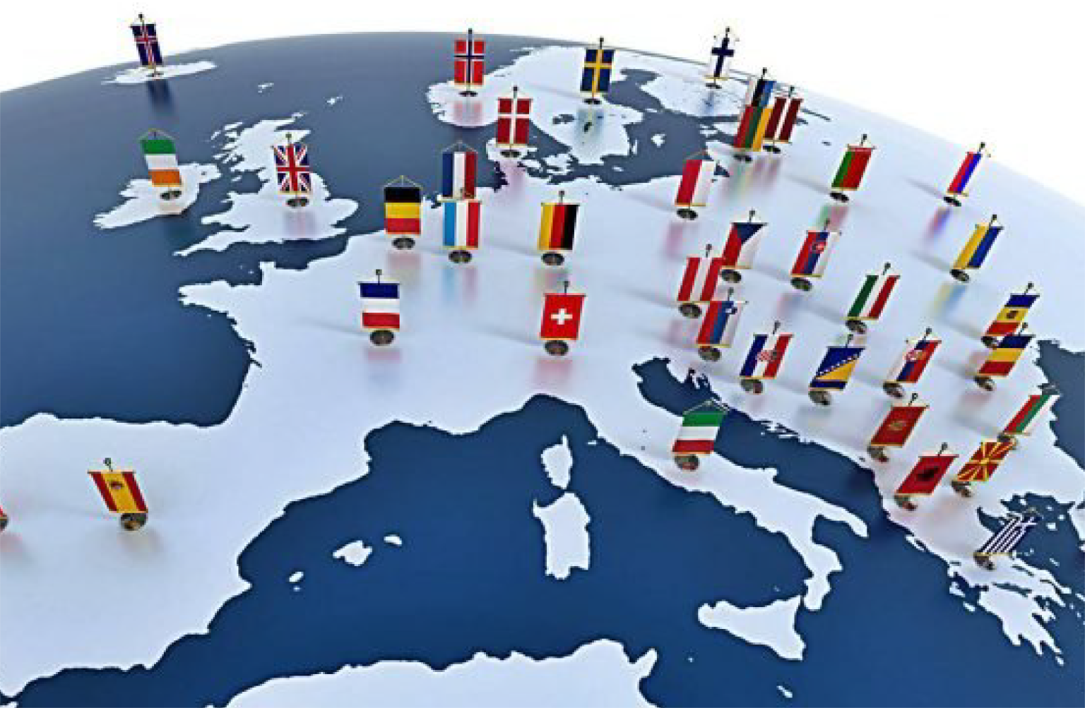 Geomil Group – Envíos y Logística