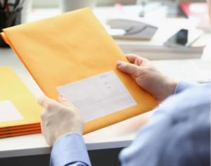 Envíos Courier – Geomil Group