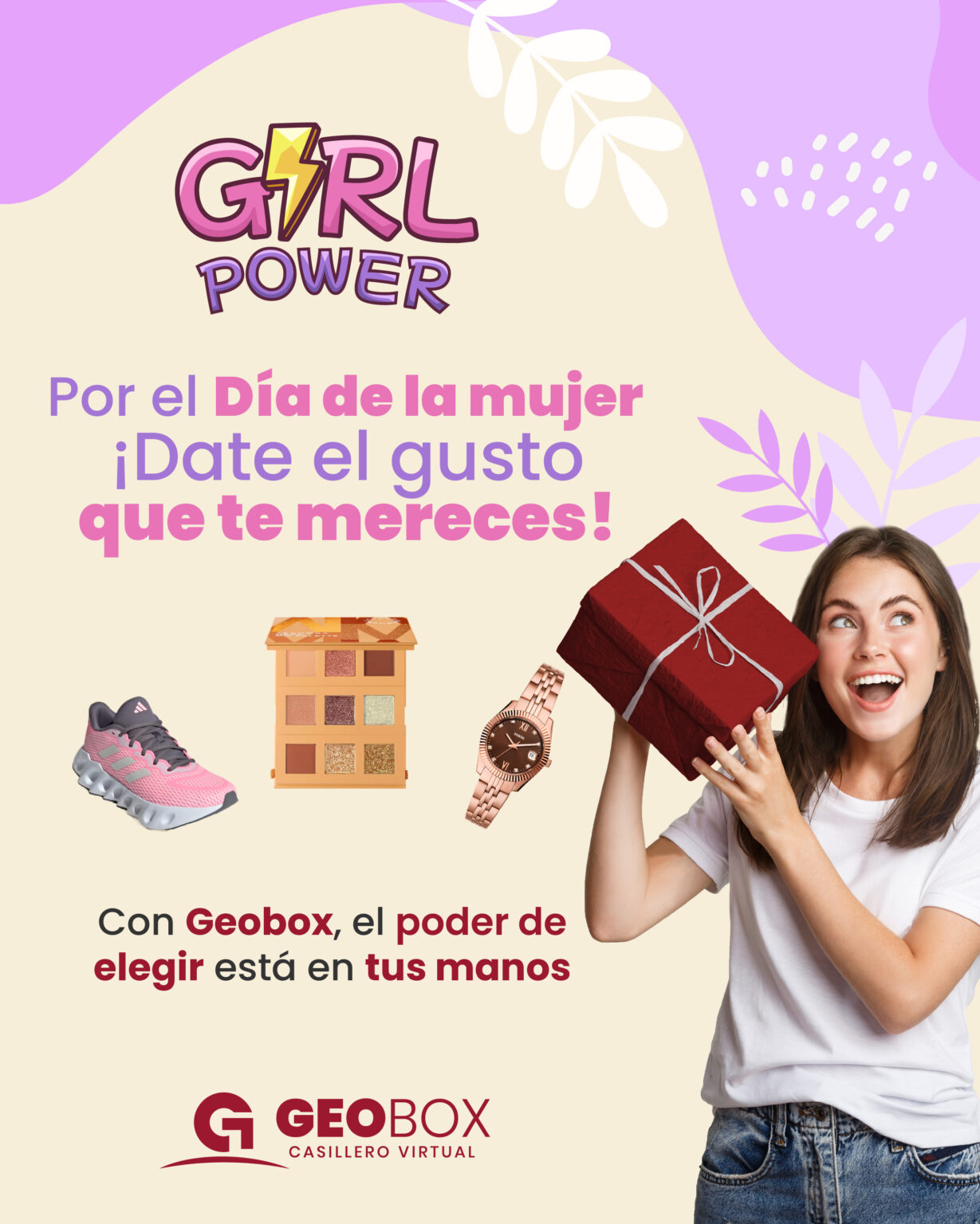 Geomil Group – Envíos y Logística