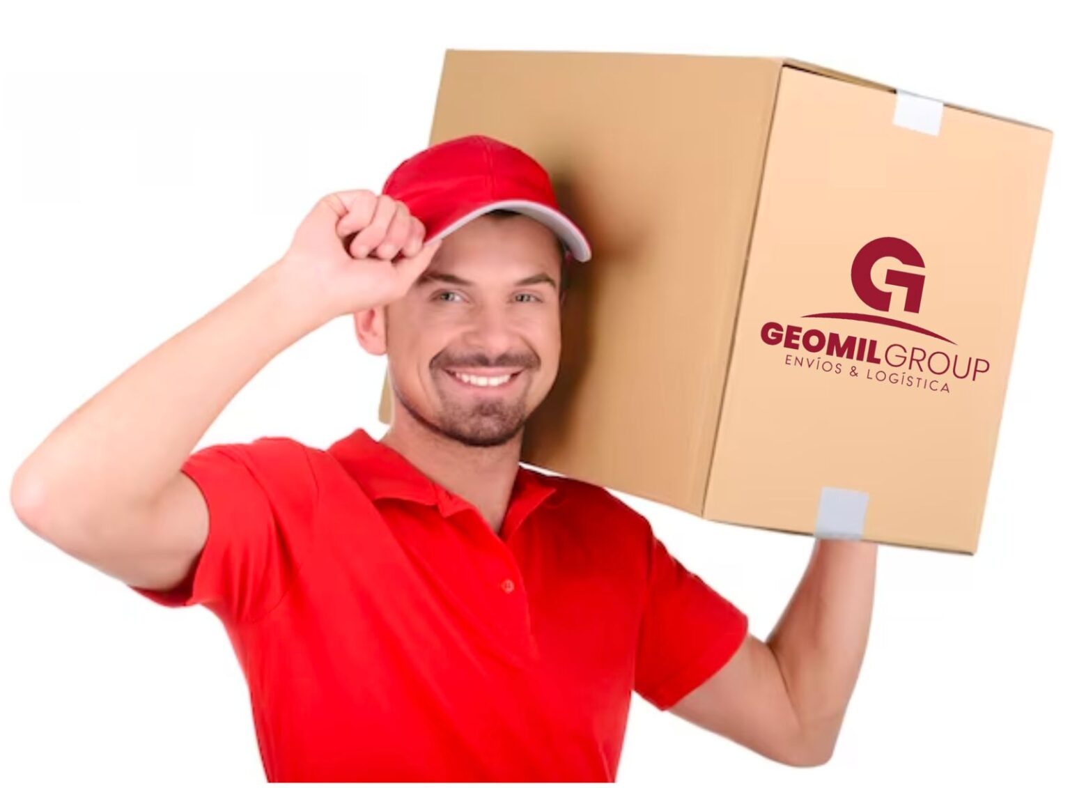 Europa – Geomil Group